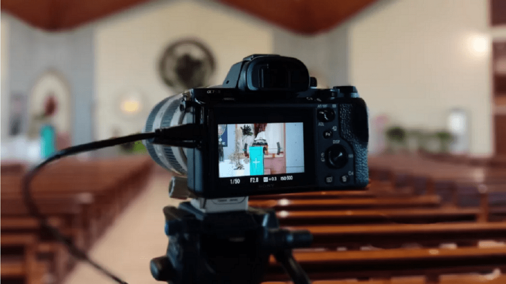10 Easy Improvements for Your Church Live Stream – StreamingChurch.tv Blog