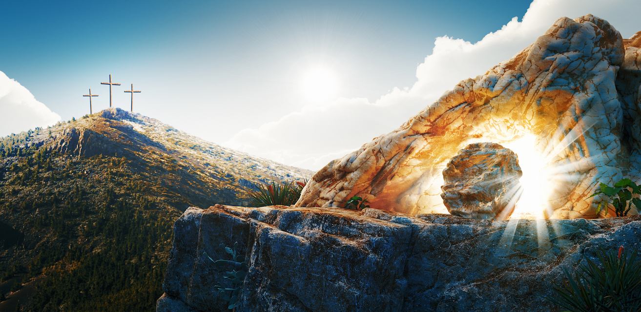 5 Unique Ideas for Streaming Your Easter Service – StreamingChurch.tv Blog