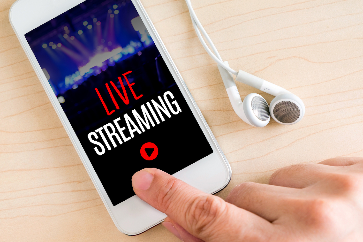 7 Ways People Can Find Your Live Stream – StreamingChurch.tv Blog