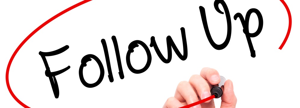 Learn the Follow Up Formula – StreamingChurch.tv Blog