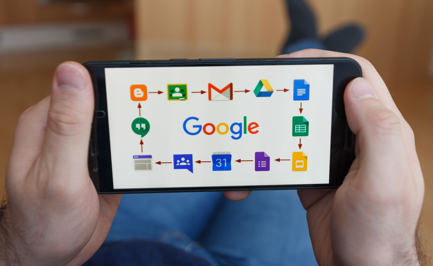 10 Free Google Tools to Help You Communicate, Organize & Grow ...