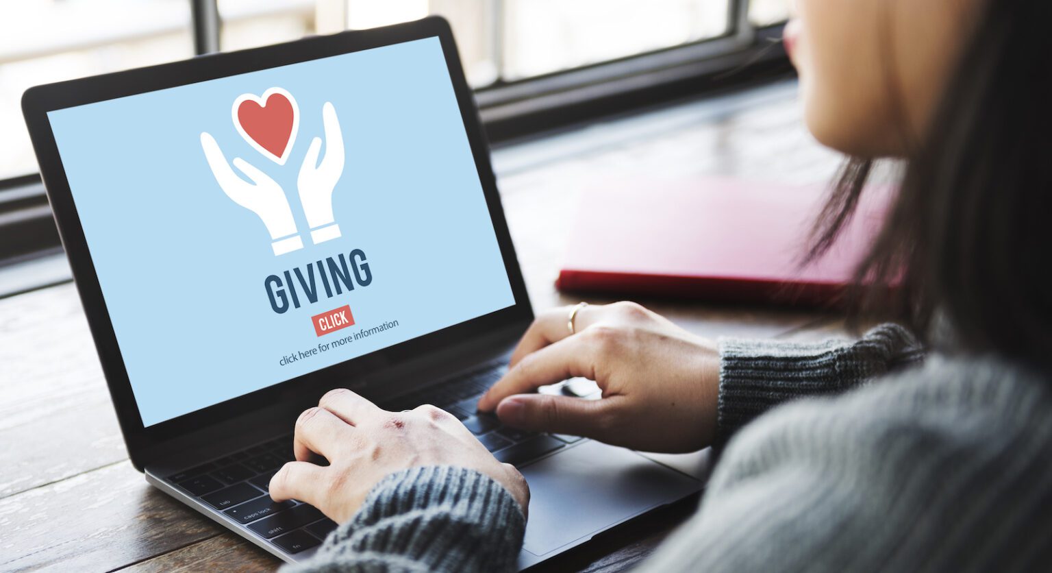 5 Steps to Encourage Online Giving – StreamingChurch.tv Blog