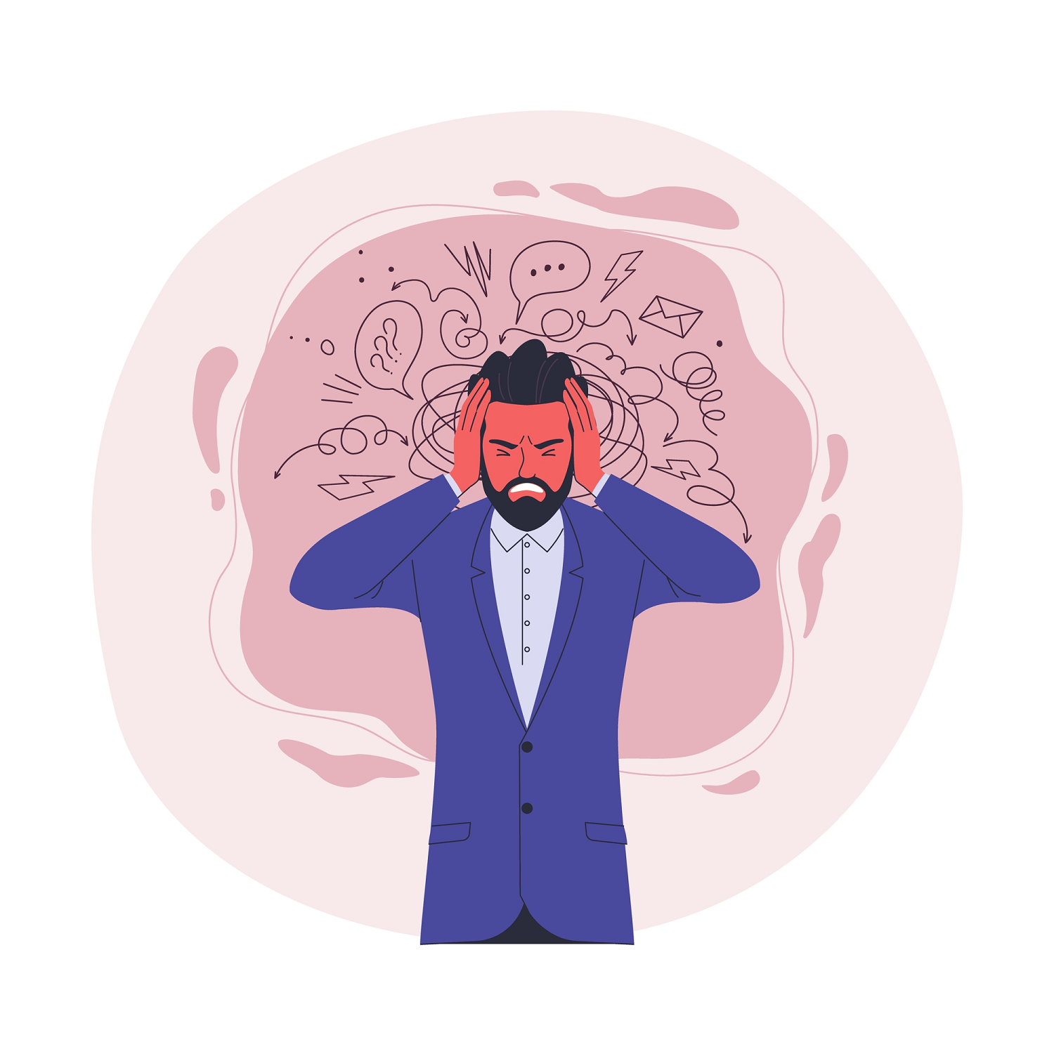 10 Ways to Handle Stress in Ministry – StreamingChurch.tv Blog
