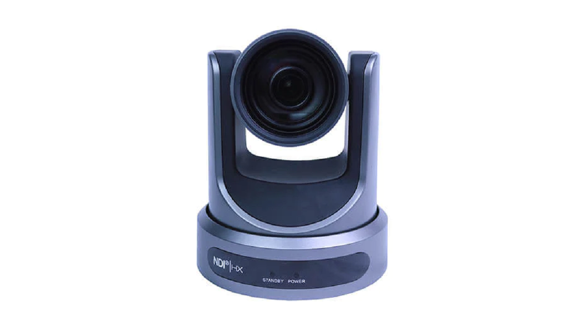 How PTZ Cameras Can Revolutionize Your Church’s Live Streaming ...