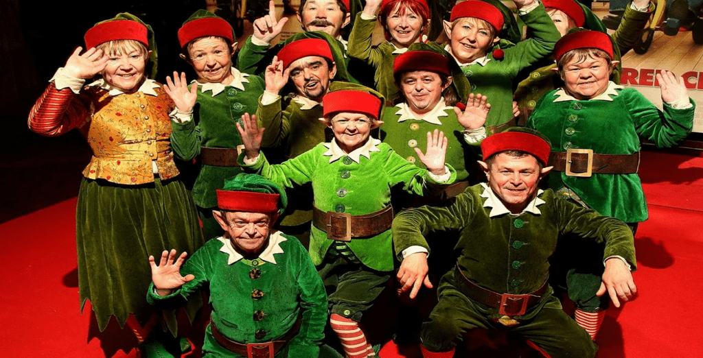 Prepping Your Church Tech Elves for Christmas – StreamingChurch.tv Blog