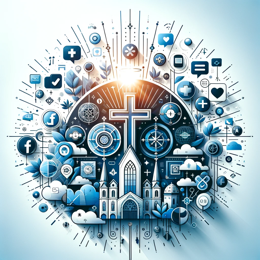 20 Creative Social Media Posts for Churches: Faith in the Digital Age ...