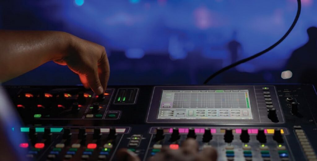 7 Tips for Better Audio Mixing Your Live Streaming – StreamingChurch.tv ...