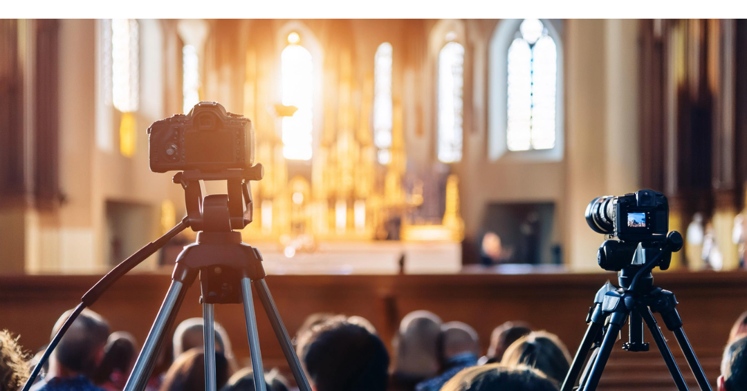 10 Easy Improvements for Your Church Live Stream – StreamingChurch.tv Blog